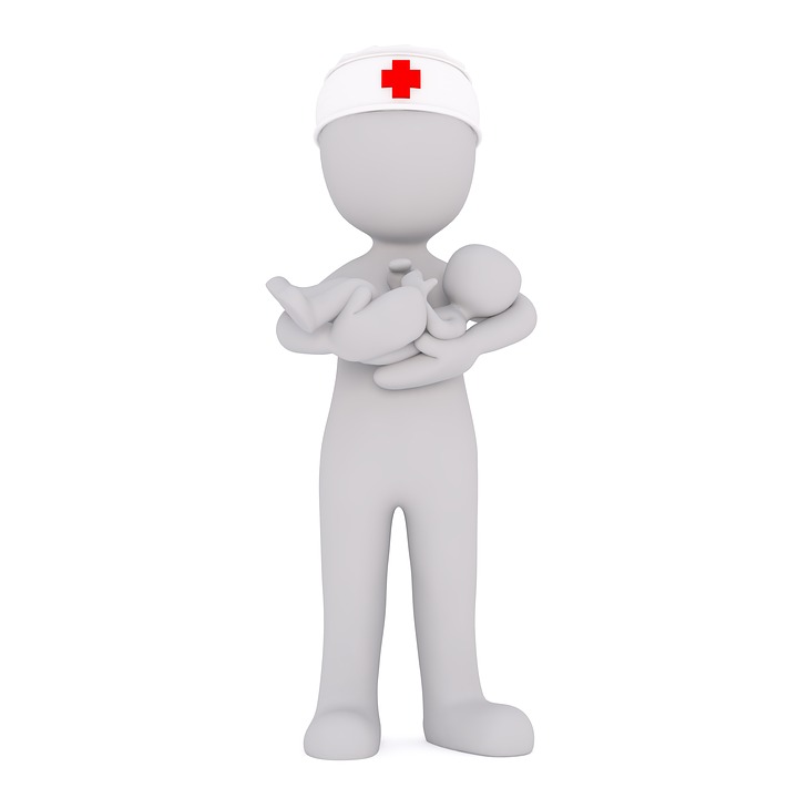 EARLY DETECTION OF DISEASE IN THE CHILD