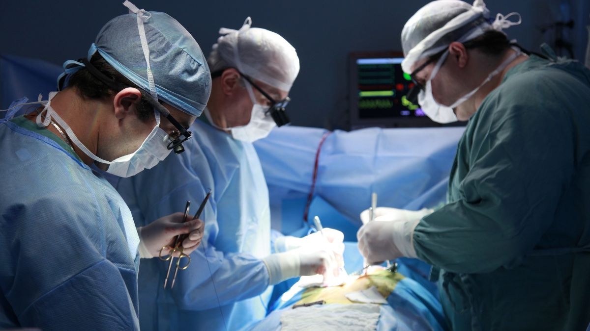 Proper Sitting Techniques Post-Pilonidal Cyst Surgery